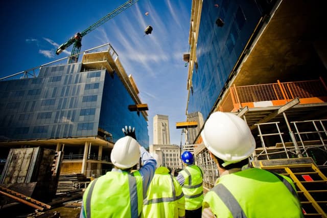 4 Traits to Look for in Temporary Construction Workers - Labor Systems