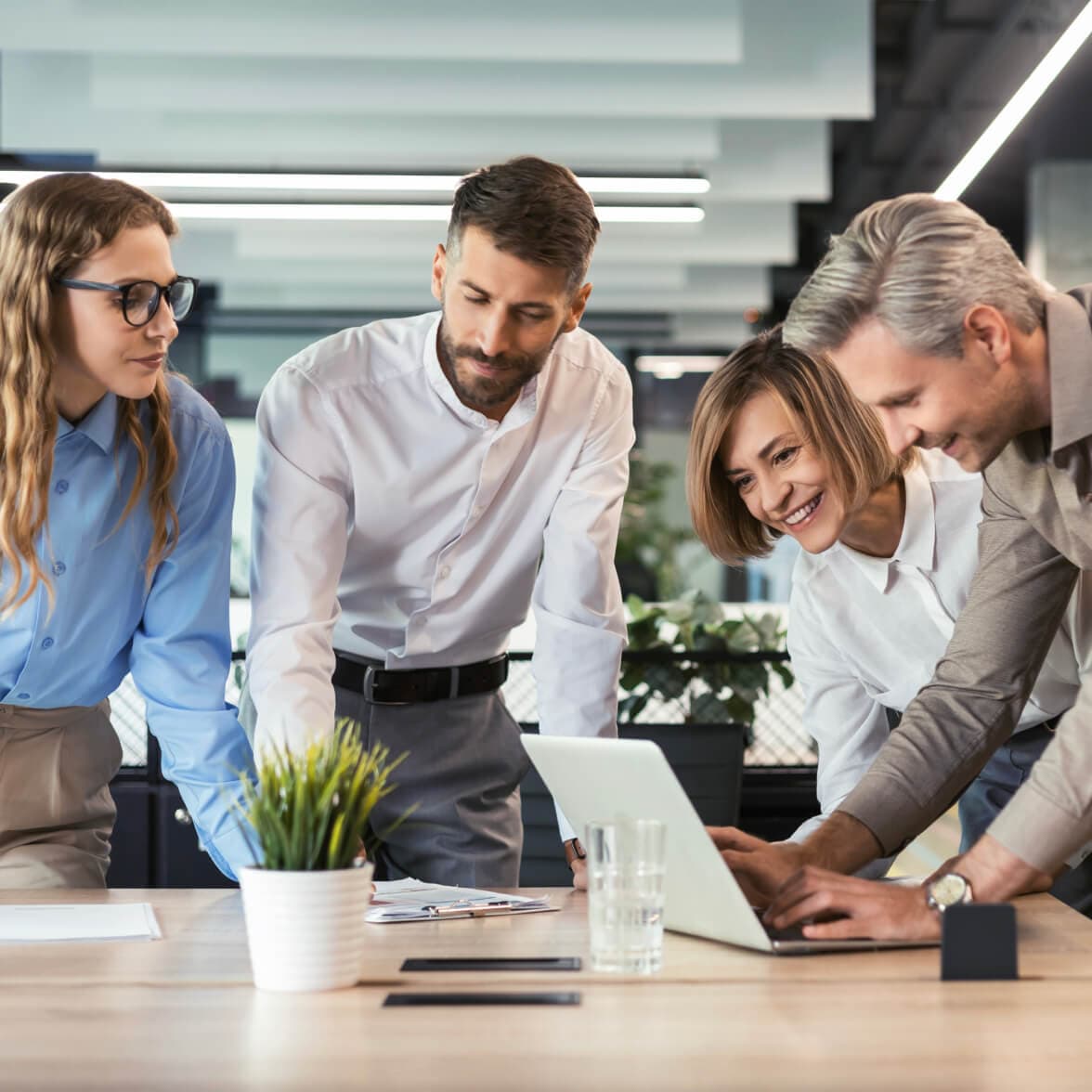 Nationwide Staffing & Job Search | Labor Systems